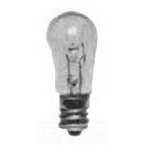 APPLETON EPL-B6W PILOT LIGHT CLEAR BULB | Gordon Electric Supply, Inc.