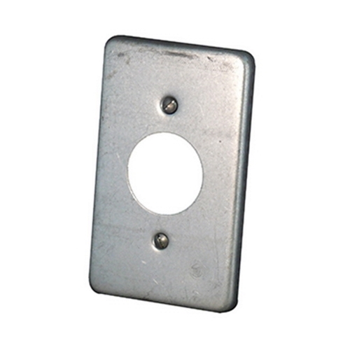 APPLETON FSK-1R-Q-A RECEPTACLE COVER | Gordon Electric Supply, Inc.