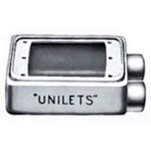 APPLETON FSS175 1G MALL FSS BOX | Gordon Electric Supply, Inc.