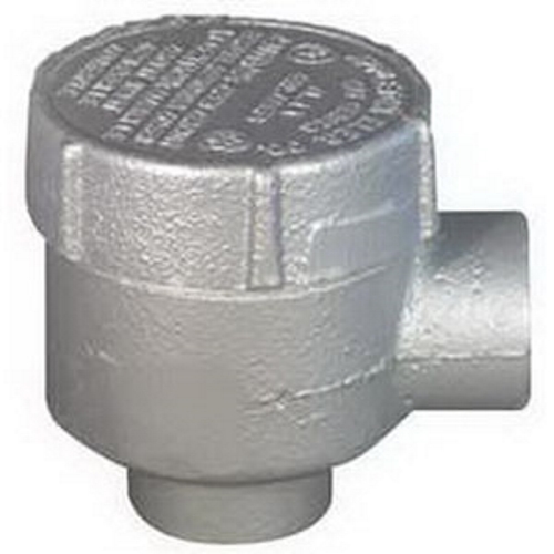 Appleton GRJEA75 3/4" Junction Unilet | Gordon Electric Supply, Inc.