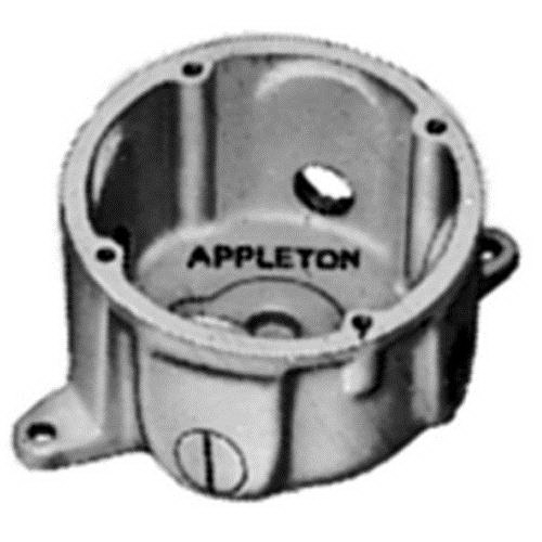 APPLETON JBDX-75L 3/4 JBDX-UNILET | Gordon Electric Supply, Inc.