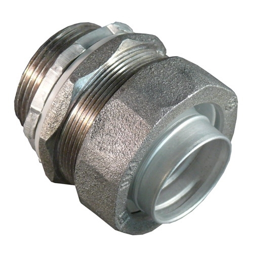 APPLETON ST-250AL 2-1/2 AL LT FLEX CONNECTOR | Gordon Electric Supply, Inc.