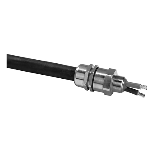 APPLETON 40PX1255 1-1/4 NPT CMP CABLE GLAND | Gordon Electric Supply, Inc.