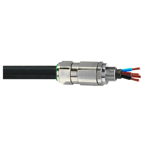 APPLETON 40T35 M40 CMP CABLE GLAND | Gordon Electric Supply, Inc.
