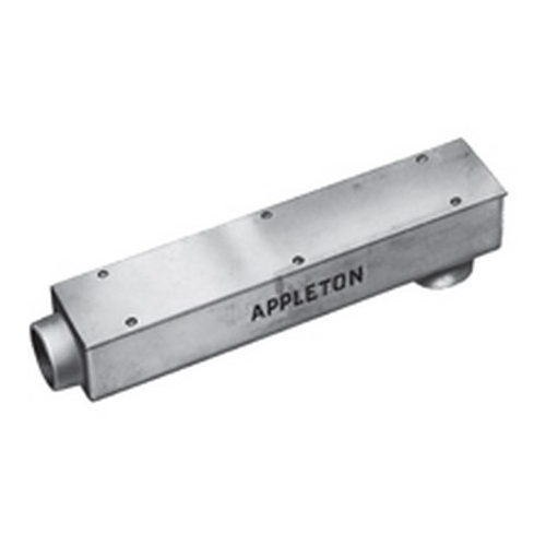 APPLETON 1297 4-X 36 PTB PULL BOX | Gordon Electric Supply, Inc.