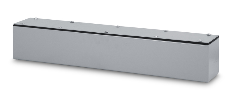 Fittings, Boxes, Fasteners Boxes, Covers & Enclosures NEMA Enclosures ...