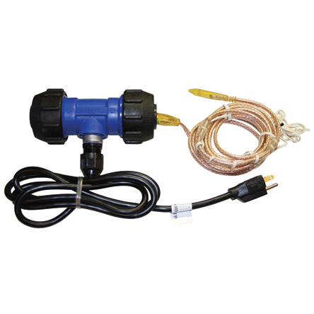 EASYHEAT ILH4250 120V 1250W INLINE HTR (#638947) | Gordon Electric ...