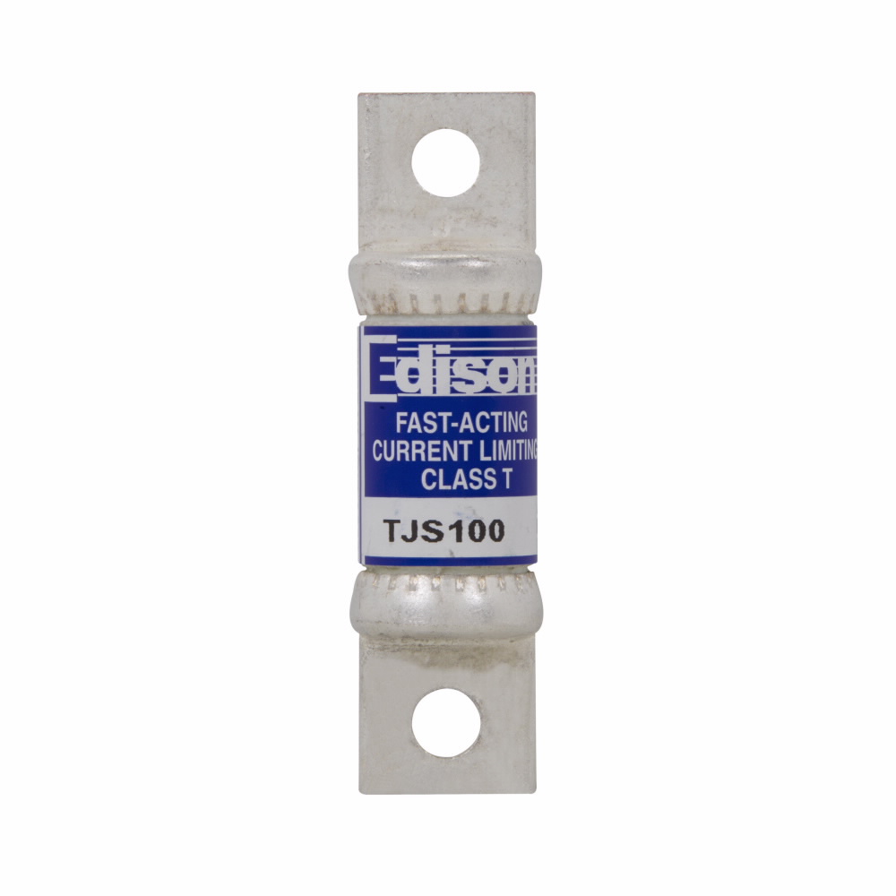 EFSE TJS100 CLASS T FAST ACTING 600 | Cooper Electric