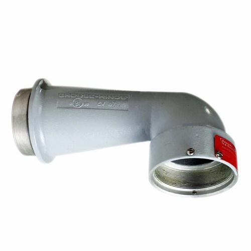 EDWARDS 116EX-B WL BRKT MNTG ELBOW | Gordon Electric Supply, Inc.