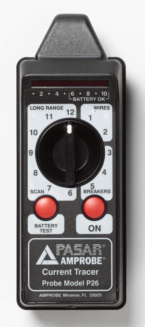 AMPROBE P-26 CURRENT TRACER PROBE | Crawford Electric Supply