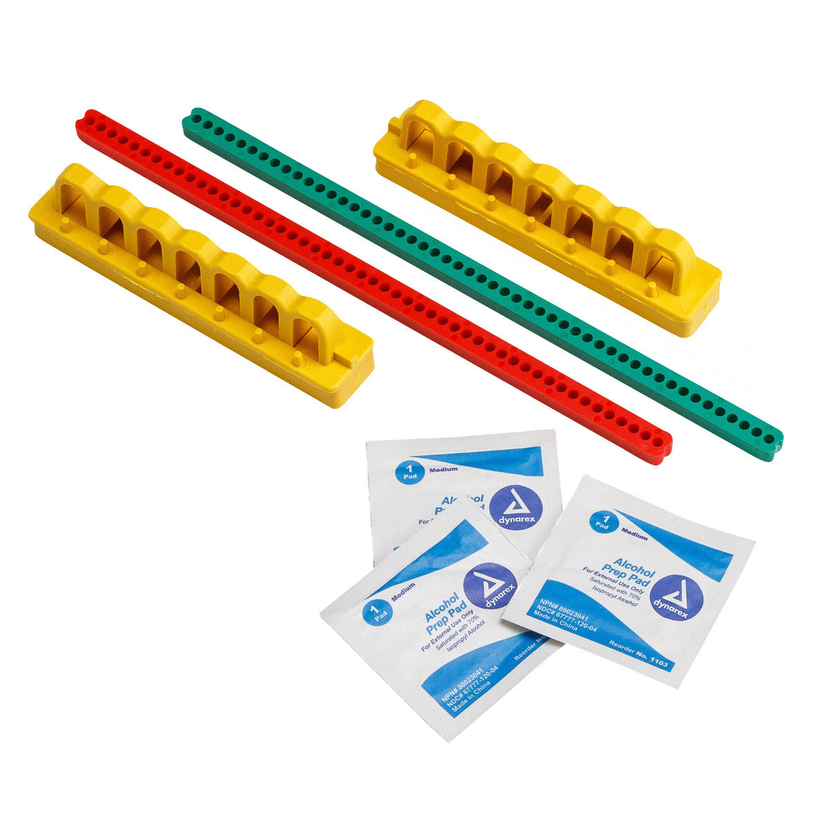 Brady 90891 480-600V Breaker Blocker Kit | Capital Electric Supply