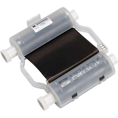 BRADY B30-R6600 B30RBNR6600 BLK4.33IN X200FT FIT | Gordon Electric ...