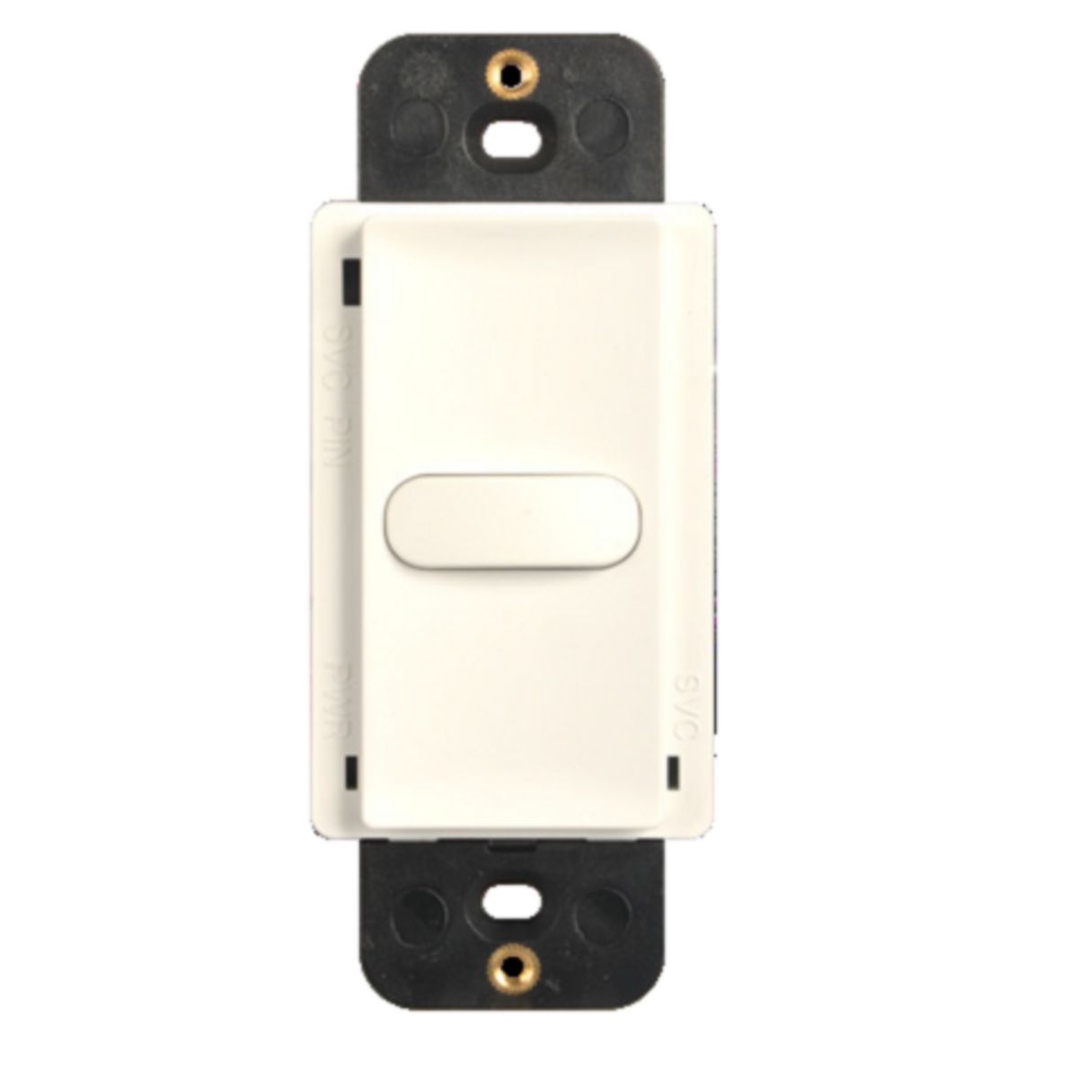 HBA CXSW-1-WH 24V Wall Switch | Gordon Electric Supply, Inc.