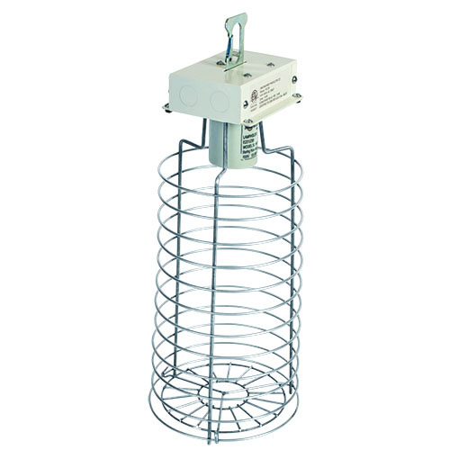 EPCO 15721 TEMP LIGHT FIXTURE | Gordon Electric Supply, Inc.