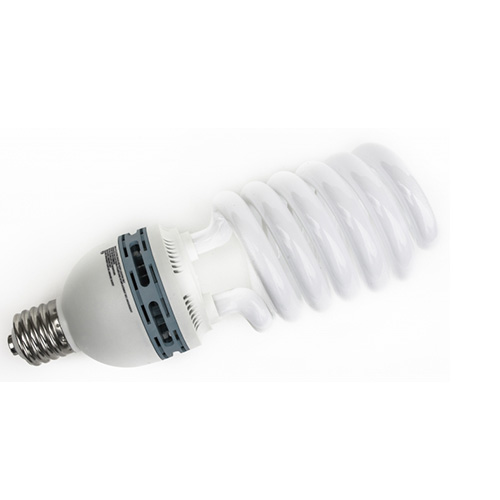 EPCO 15725 105W Compact Fluorescent Lamp, T4 Coil Type | Crawford ...