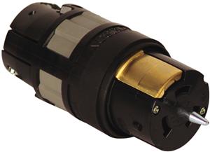 ERICSON CS8165-P 50A 480V PLUG | Gordon Electric Supply, Inc.