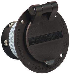 ERICSON CS6375-F 4WR 50A 125/250V INLT | Gordon Electric Supply, Inc.