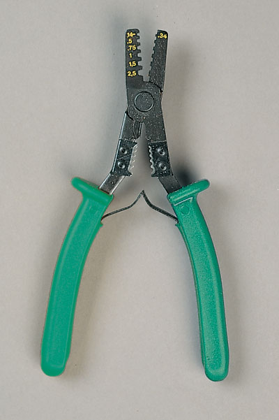 GREENLEE K1GL 23-13 CRIMPER | Gordon Electric Supply, Inc.