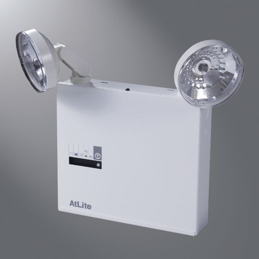AtLite CB6 NY 6V, 12 W PER HEAD, 2 H | Cooper Electric