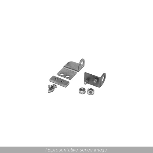 Hammond Manufacturing 14PLKS16 316 Stainless Steel Junction Box Padlock ...