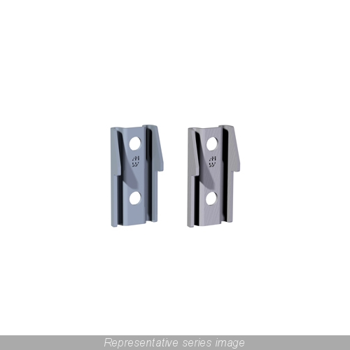 HAMMOND MFG ESSMFHD MOUNTING FEET - SET OF 4 - 304 SS | Gordon Electric ...