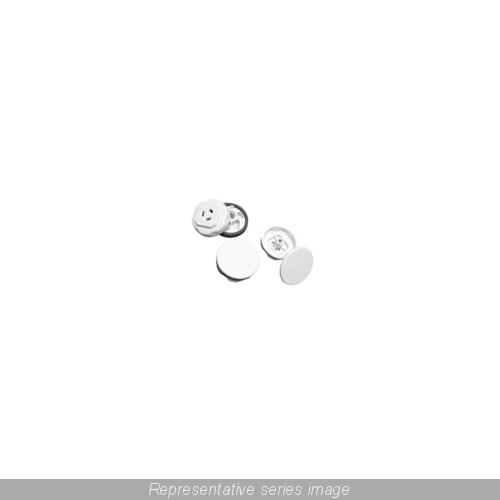 HAMMOND MFG HP100PCLG HOLE PLUG (UR/CSA) - 1IN CONDUIT - POLYCARBONATE ...