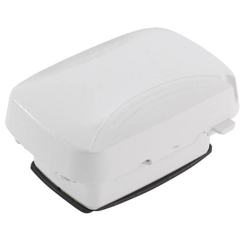 INT-MAT WP5100W S-G RCPTCVR | Gordon Electric Supply, Inc.