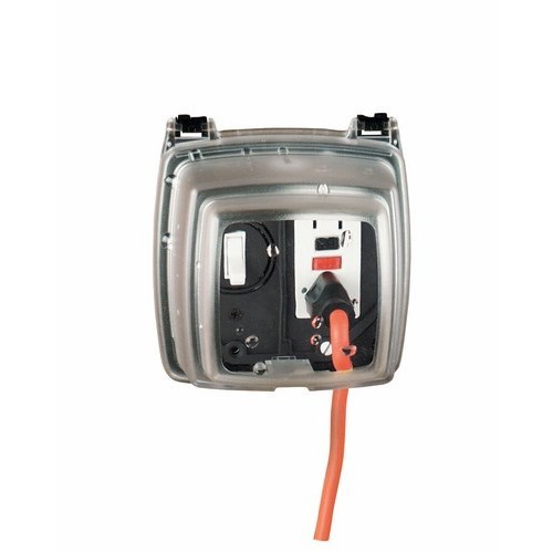 Electrical Boxes & Covers Weatherproof Boxes While-In-Use Covers | J.H ...