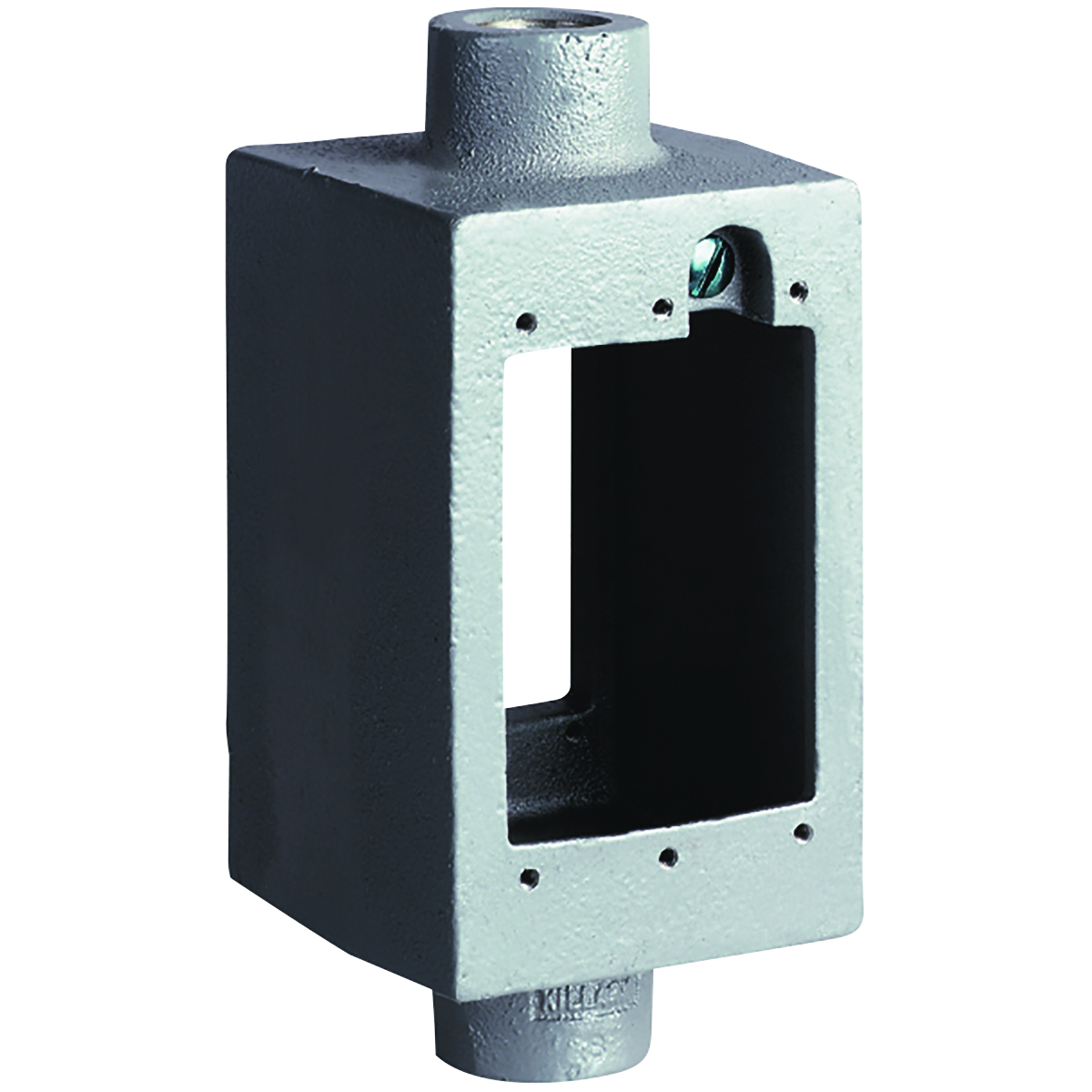 Electrical Boxes & Covers FS & FD Boxes | Interstate Electrical