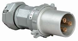 KILLARK VP204513 4W4P 200A PLUG | Gordon Electric Supply, Inc.