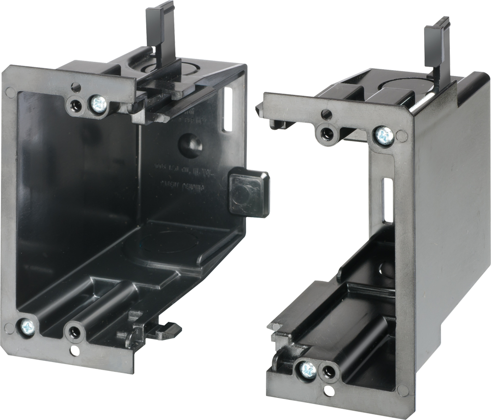 ARLINGTON FER102 GANGABLE BOX RETROFIT | Gordon Electric Supply, Inc.