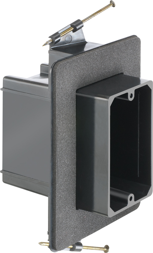 ARLINGTON FN101FD VAPOR BOX 1G DEEP NAIL | Gordon Electric Supply, Inc.