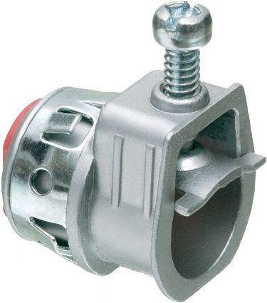 ARLINGTON L15AST INS MC CONN SNAPTITE | Gordon Electric Supply, Inc.