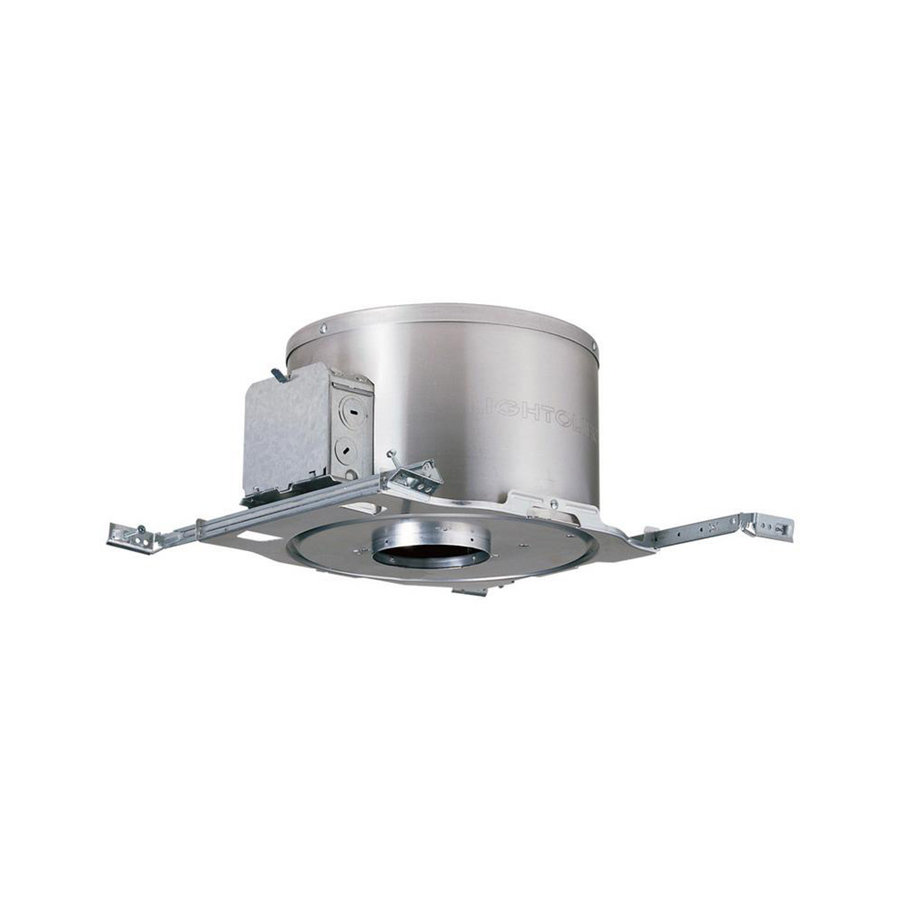 Lightolier Recessed Lighting Removal | Shelly Lighting