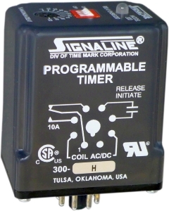 TMC 300-H Prog. Timer,(98085901) | Viking Electric