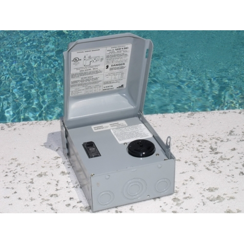 Distribution Equipment & Accessories Power Outlet Panels Unmetered ...