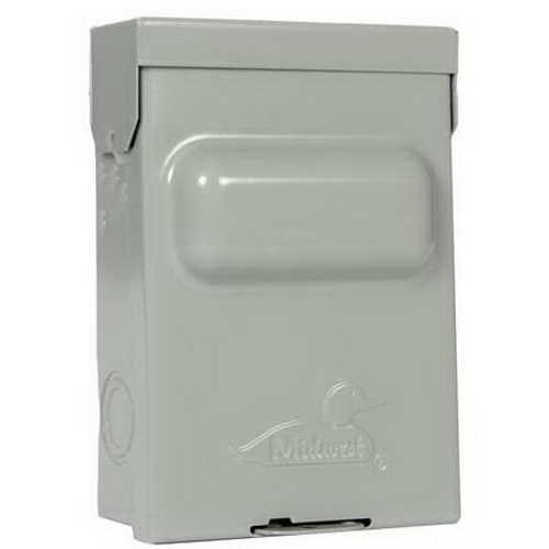 Search for "ac disconnect" | Viking Electric