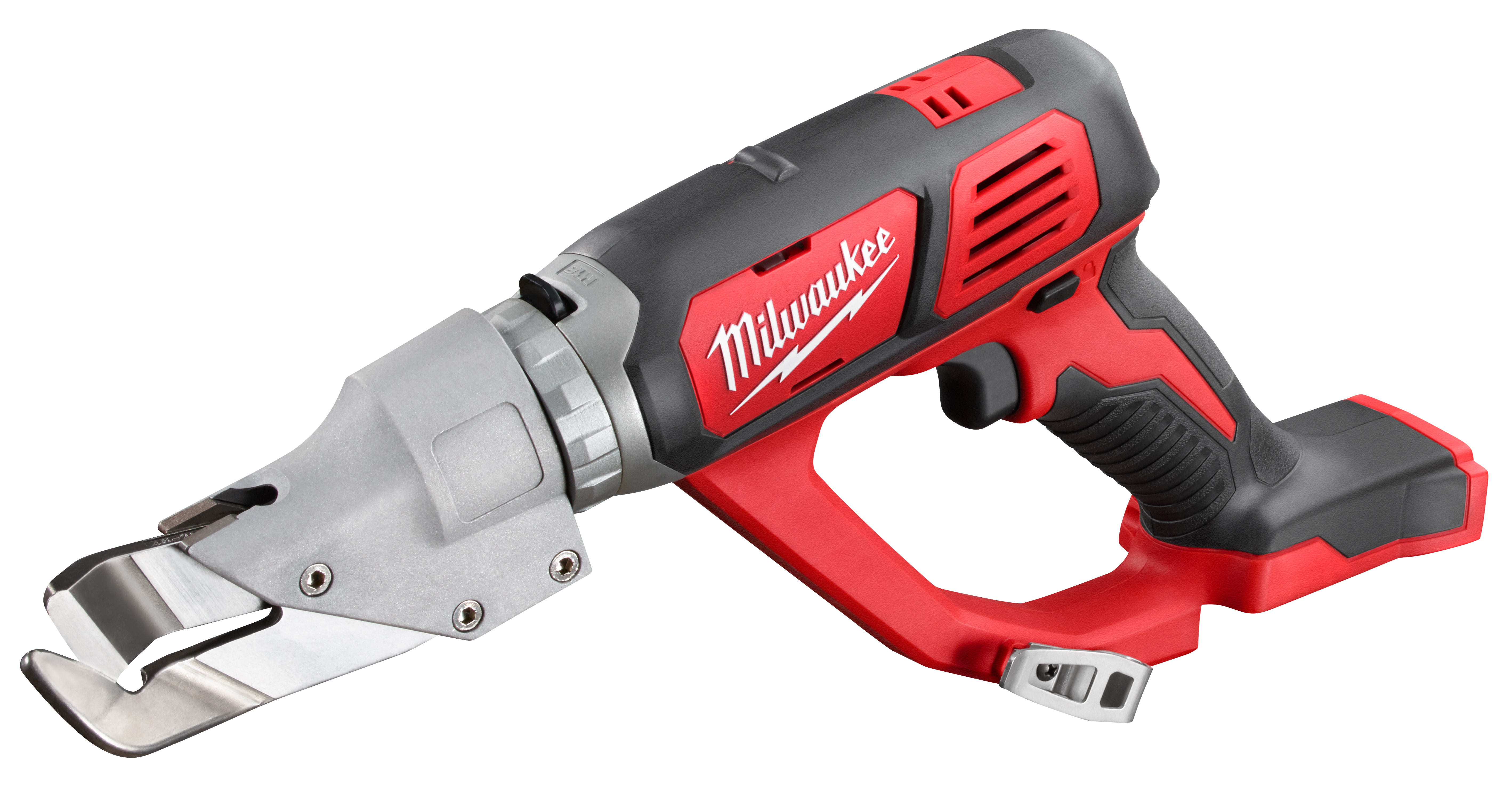 Milwaukee 2637-20 M18™ Cordless 18 Gauge Single Cut Shear | OneSource ...