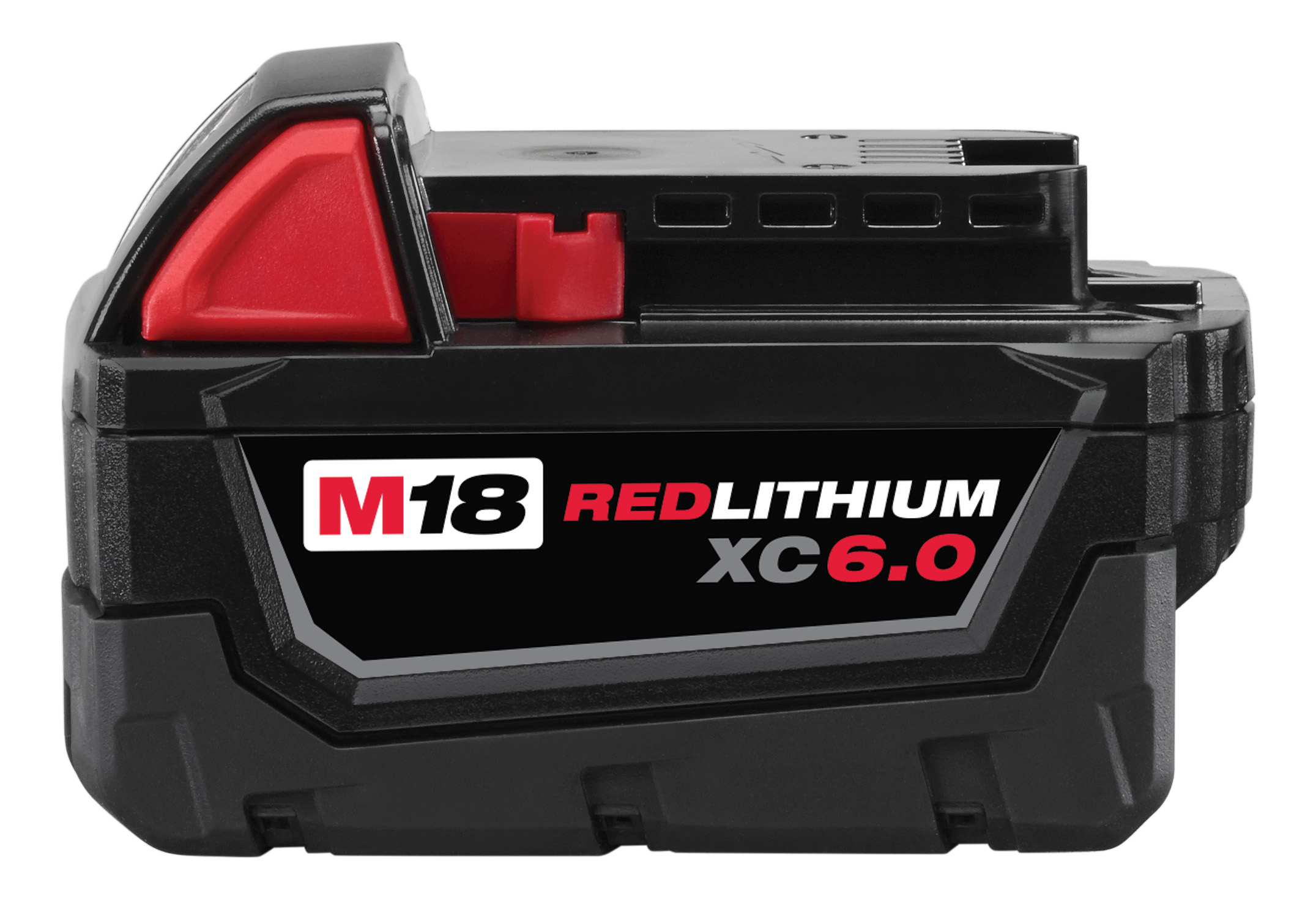 Milwaukee 48-11-1860 18V Battery Pack | Gordon Electric Supply, Inc.