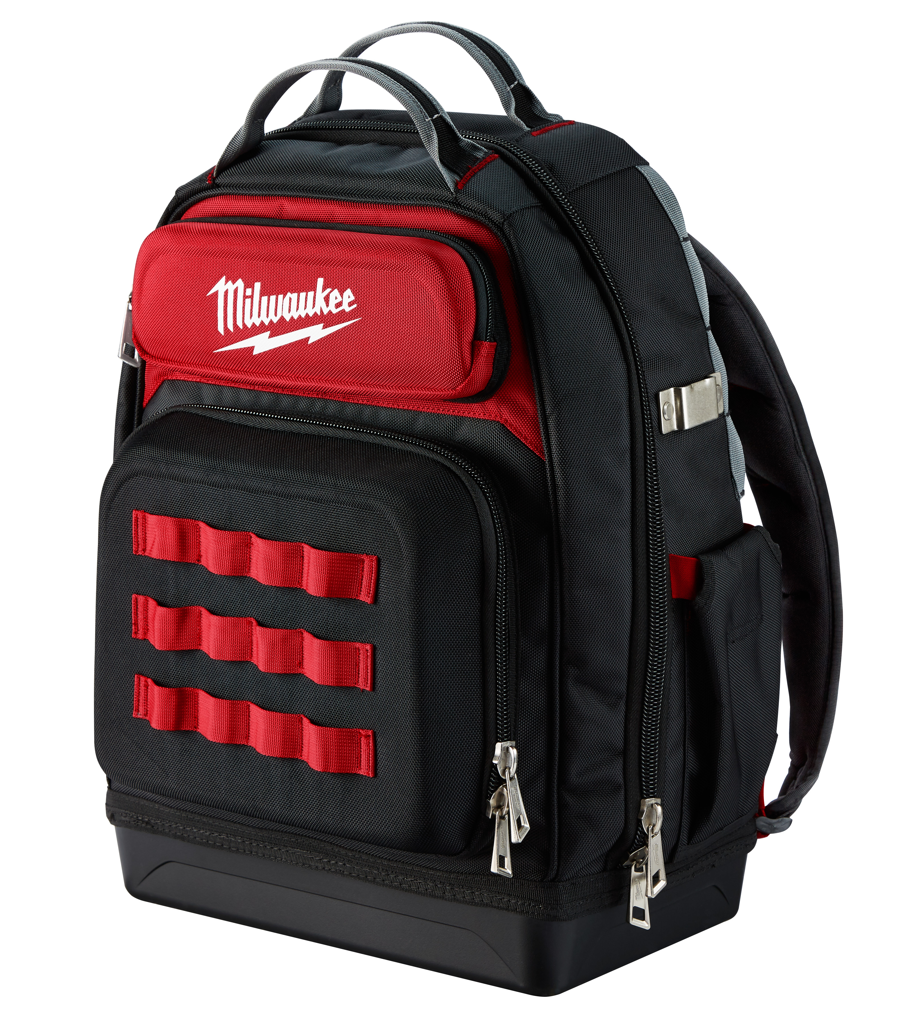 Milwaukee 48-22-8201 Ultimate Jobsite Backpack | Crawford Electric Supply