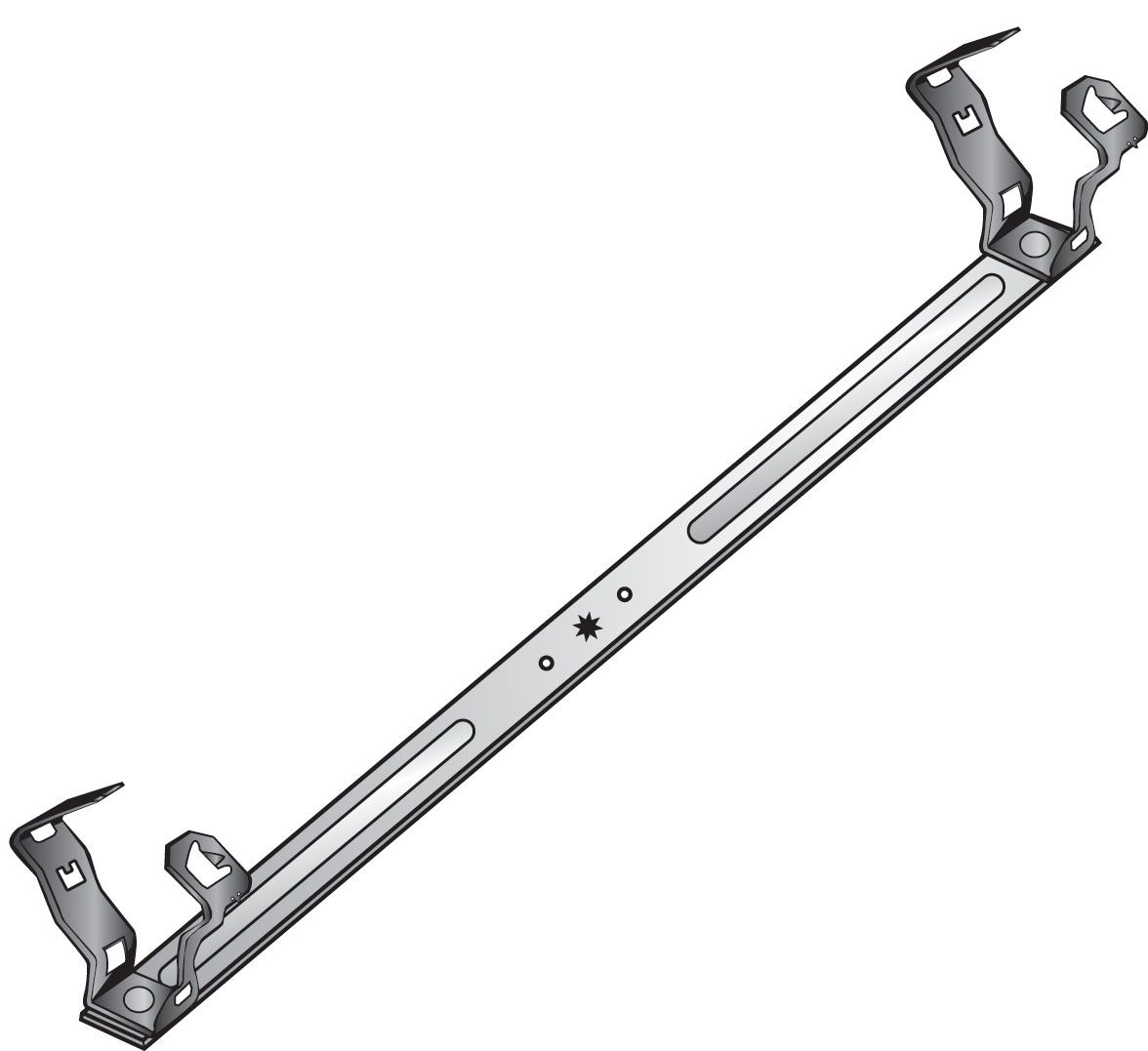MINERALLAC CBS18KC1234 SUPP FASTENER | Gordon Electric Supply, Inc.