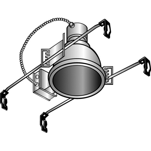 MINRLAC LSBAR Light Support Assembl | Cooper Electric