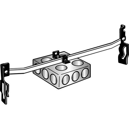 Johnson Motorized Bar