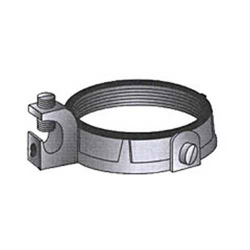 Grounding & Bonding Grounding Products Ground Bushings | J.H. Larson ...