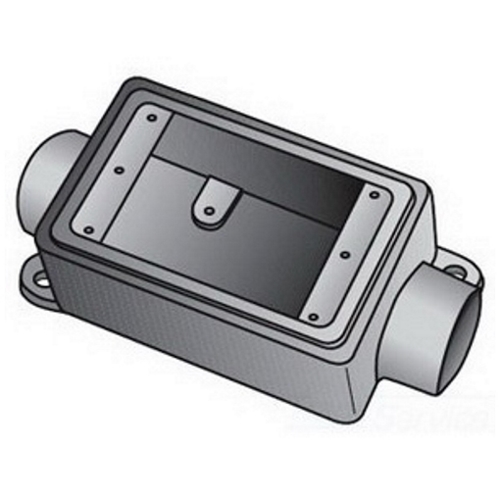 Electrical Boxes & Covers FS & FD Boxes Device Boxes | J.H. Larson Company