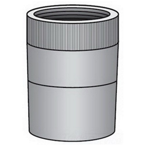 OZ-G REC-0705S 3/4-1/2 REDUCER CPLG | Gordon Electric Supply, Inc.