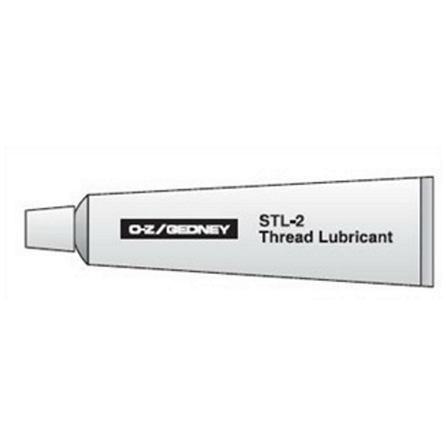 OZ-G STL-2 THREAD LUBE 2 OZ. | Gordon Electric Supply, Inc.