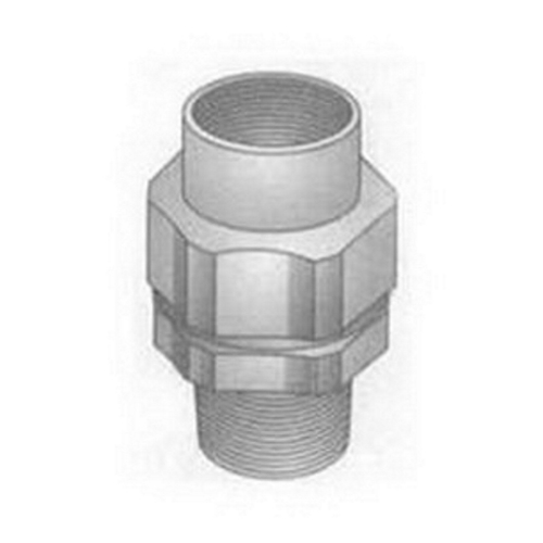 OZ-G UNY-75A 3/4 FEM/MALE UNION | Gordon Electric Supply, Inc.