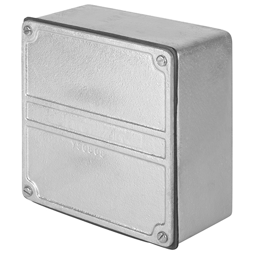 APPLETON W-YS-060604 SFC MOUNTING IRN JUNCTION BOX | Gordon Electric ...