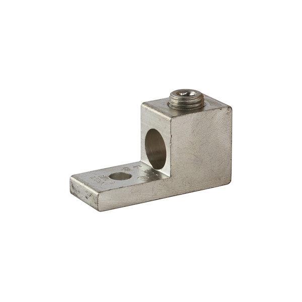 NSI 3/0T ALUMINUM SINGLE LUG LUG 3/0-6 AWG (AL/CU) | Gordon Electric ...
